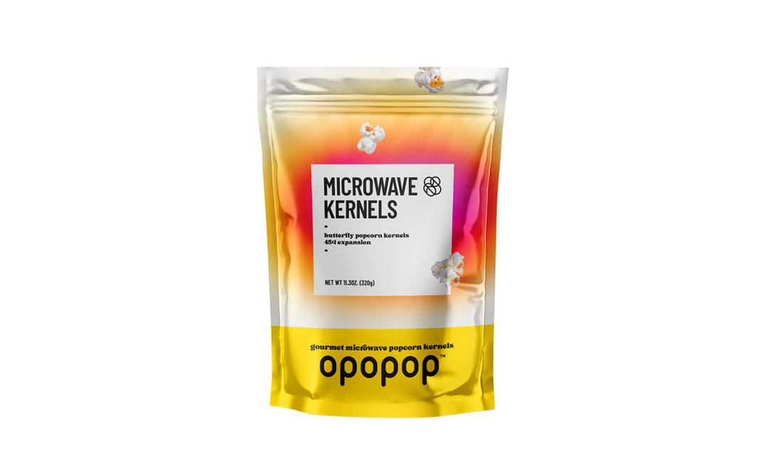 Microwave Kernels – Opopop